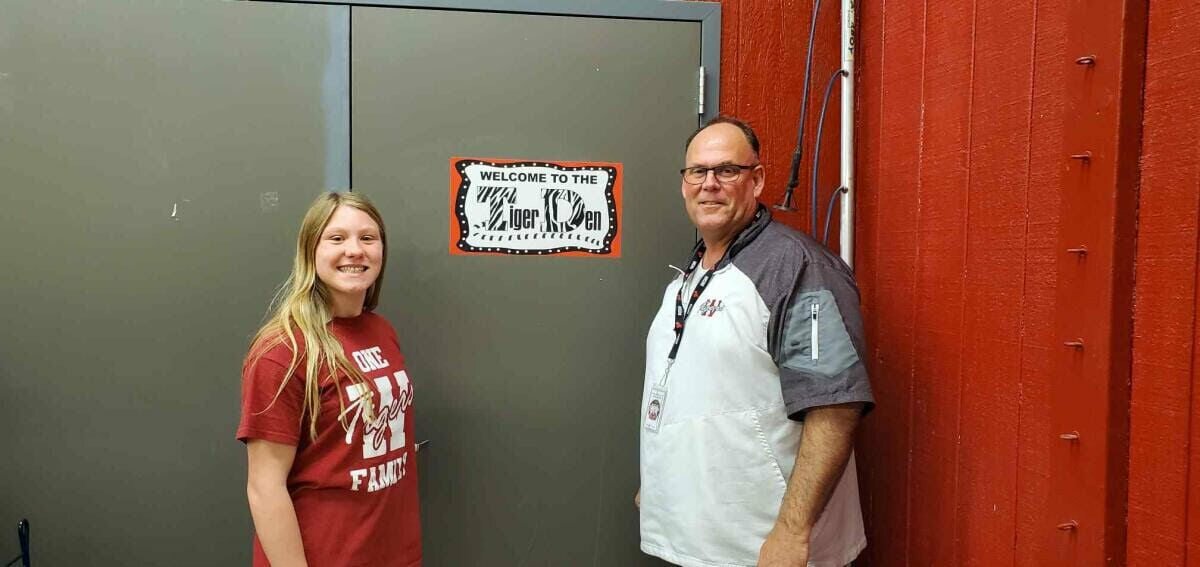 Tiger’s Den, a little known community asset | Star-Journal