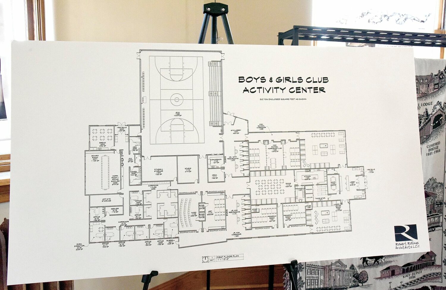 Boys & Girls Clubs unveils Teen Center plan | Star-Journal