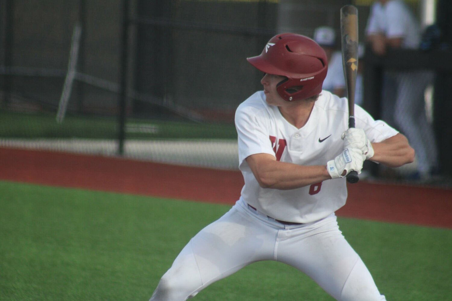 Warrensburg baseball drops slugfest with Harrisonville | Star-Journal