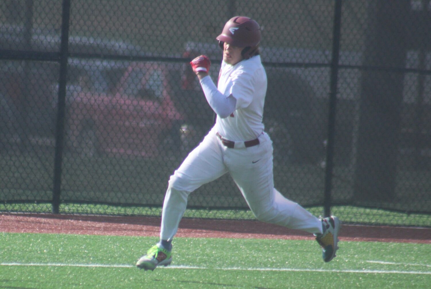 Warrensburg baseball drops slugfest with Harrisonville | Star-Journal