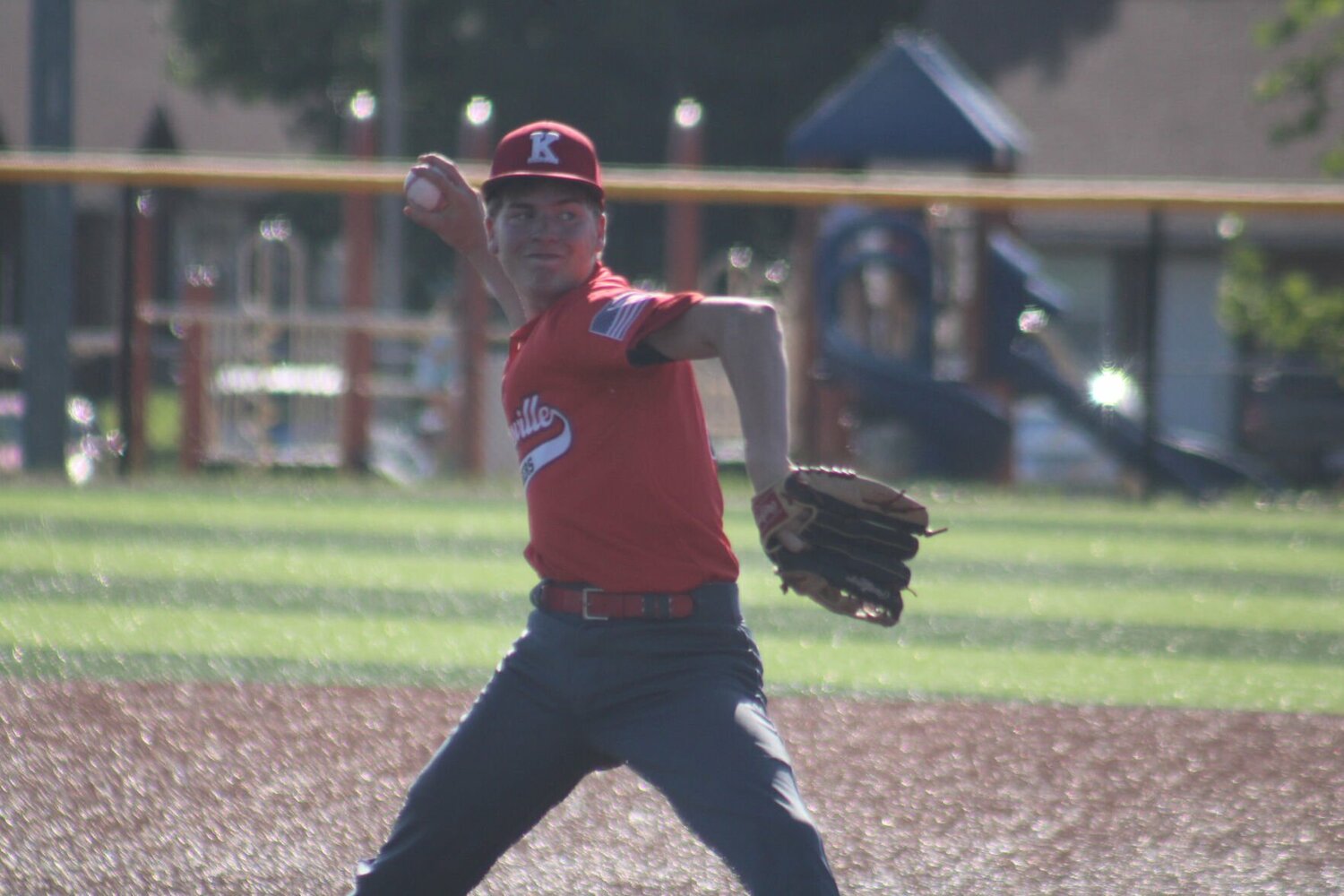 Kingsville's season ends against Sacred Heart in quarterfinal | Star ...