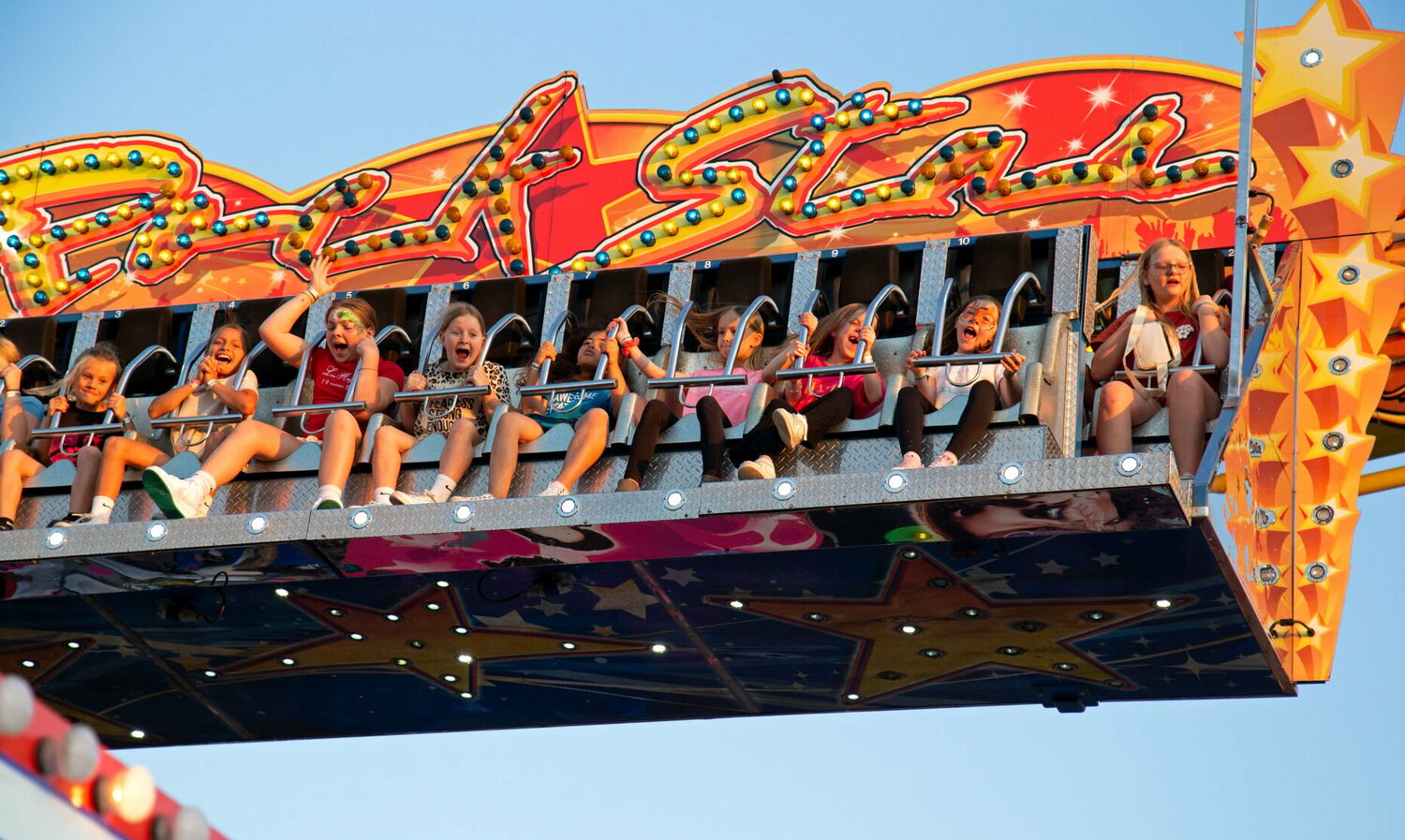 Photos: Community turns out for annual Knob Noster Fair | Star-Journal