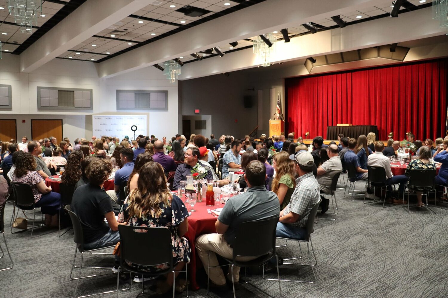 Students Honored at 36th Annual Academic Excellence Awards Banquet ...