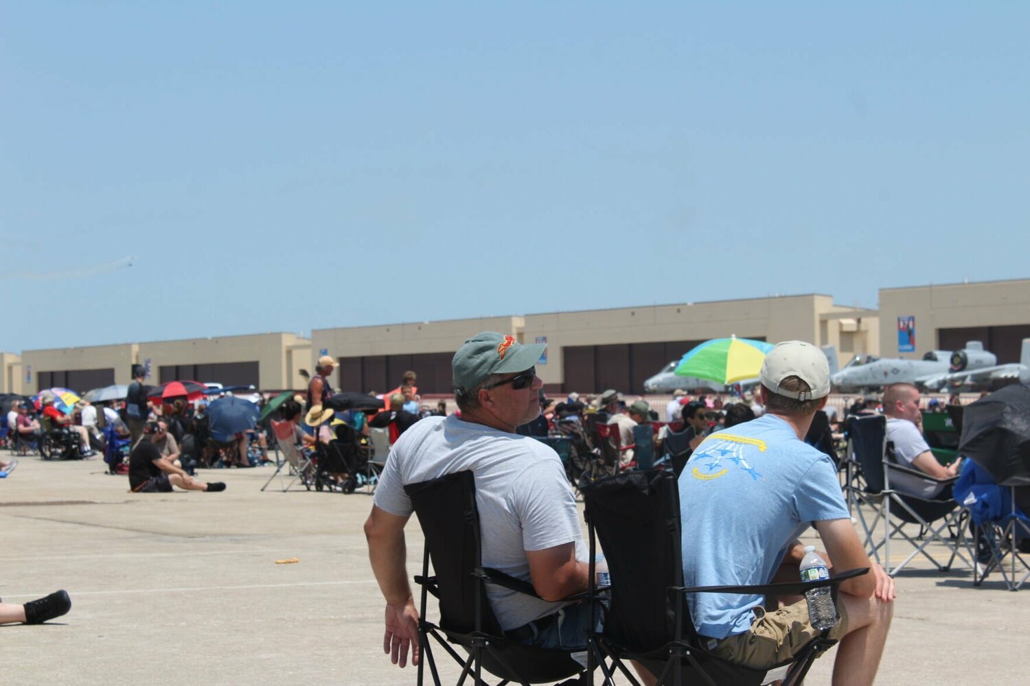 2024 Wings over Whiteman Air Show brings visitors from far and wide ...