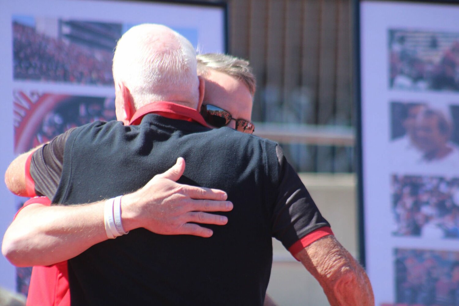 Terry Noland Football Office Complex rededicated at Central Missouri ...