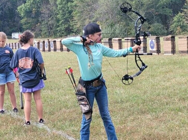 Local youth participate in Missouri 4-H State Shooting Sports ...