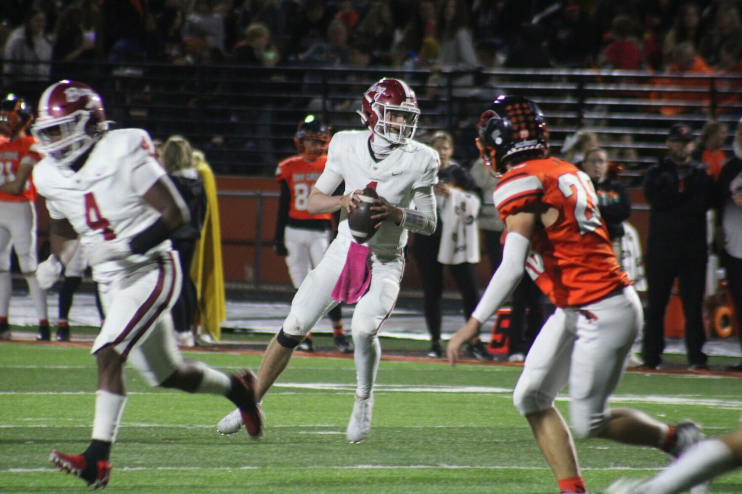 Kobe Westphal crowned Frank Fontana Award winner | Star-Journal