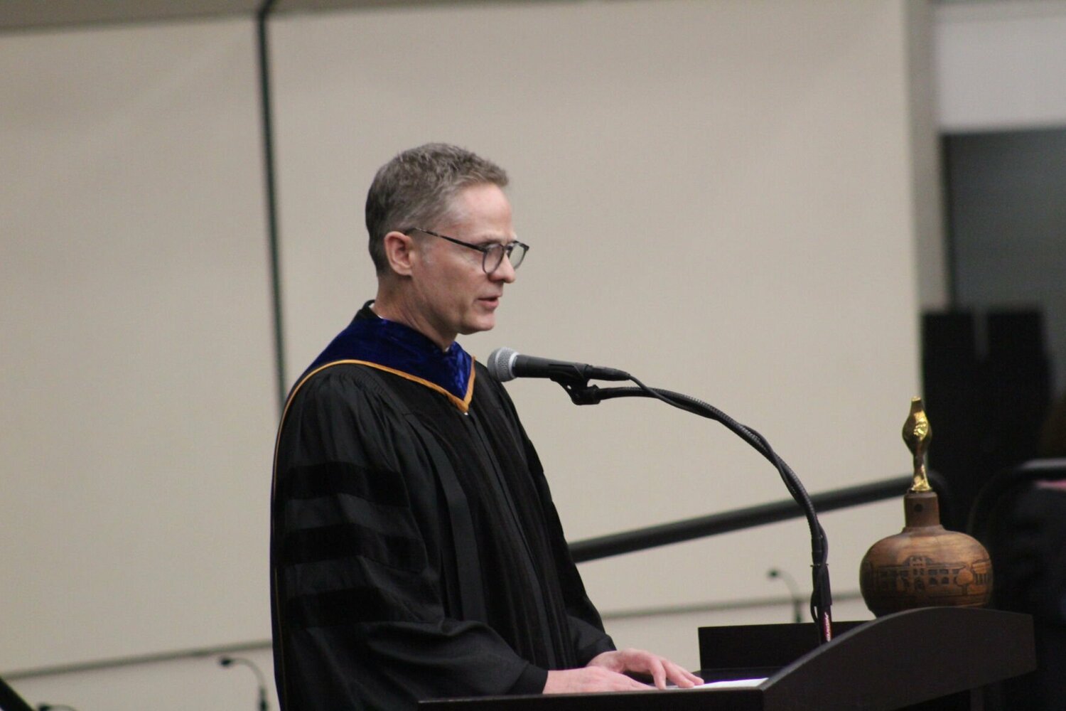 Photos: UCM celebrates fall 2024 commencement ceremonies | Star-Journal