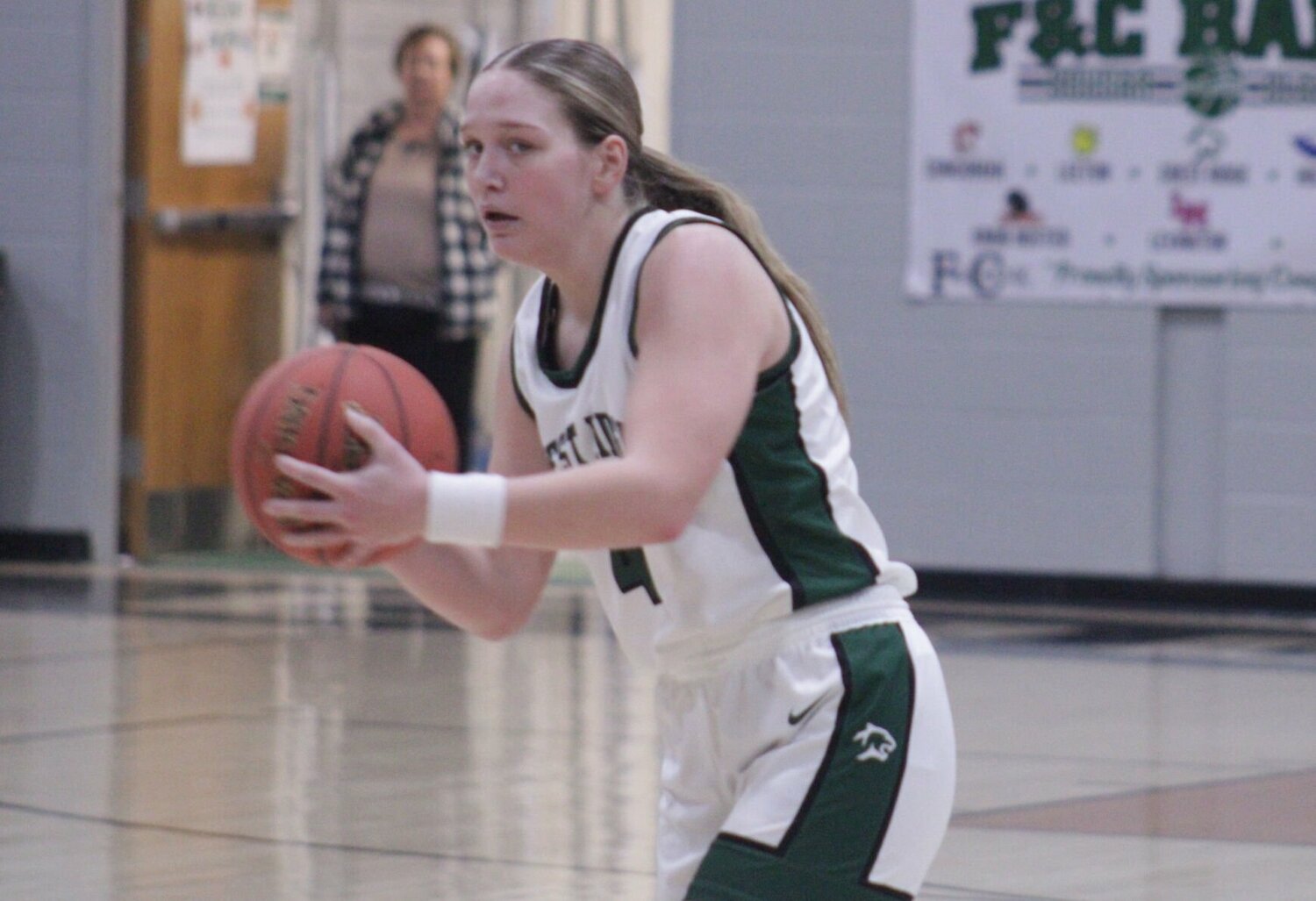 Crest Ridge girls claim F&C Bank Cougar Classic title | Star-Journal