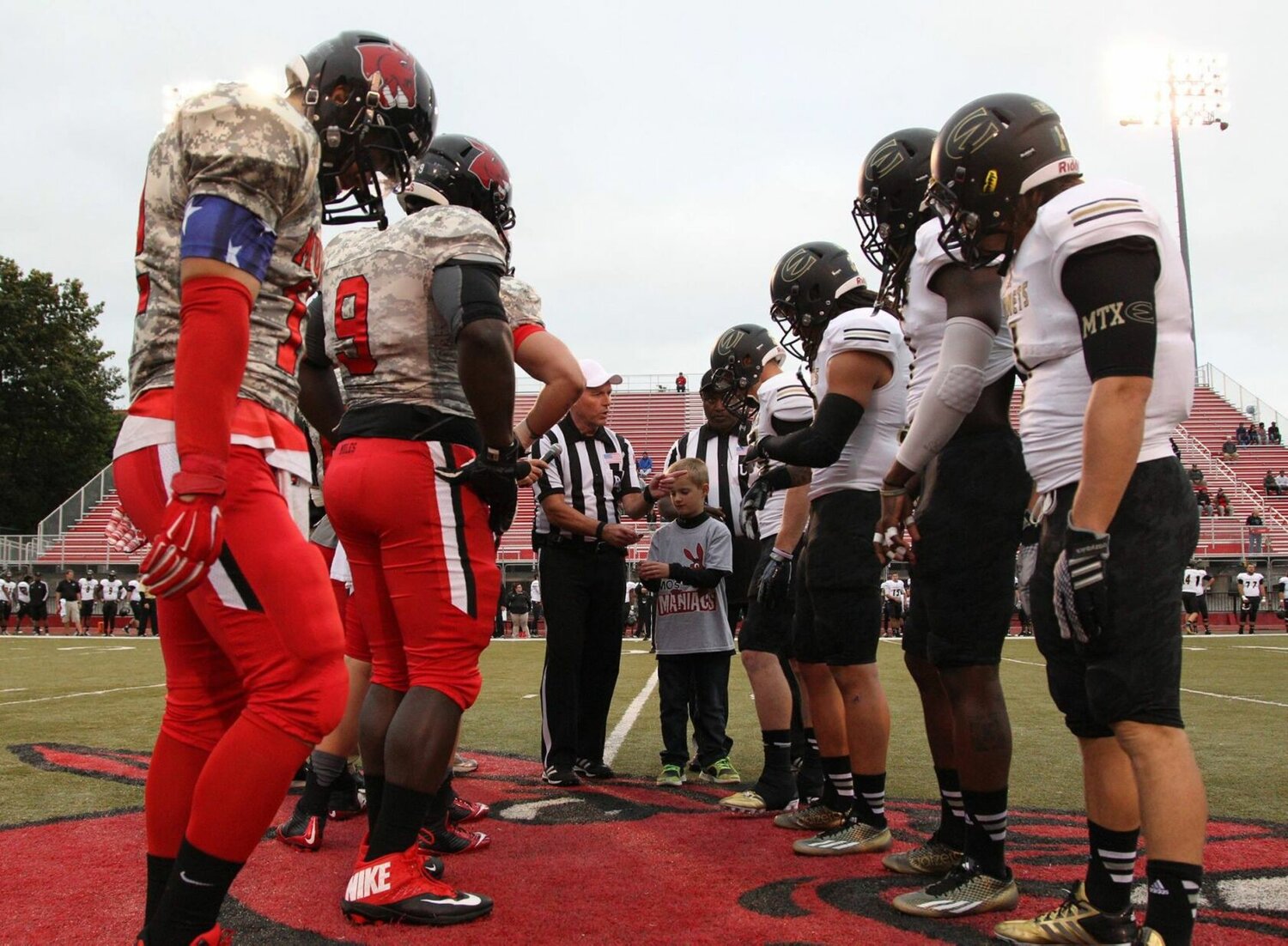 Westphal staying home to play for Central Missouri football | Star-Journal