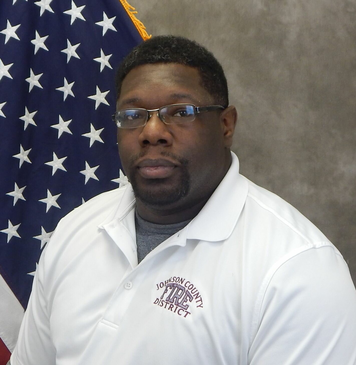 Johnson County Fire Protection announces promotion of Lipscomb to ...