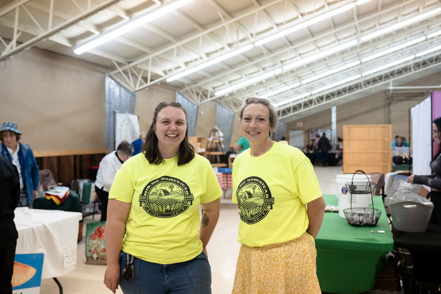 Mid-Mo Homestead Expo comes to town next weekend | Star-Journal