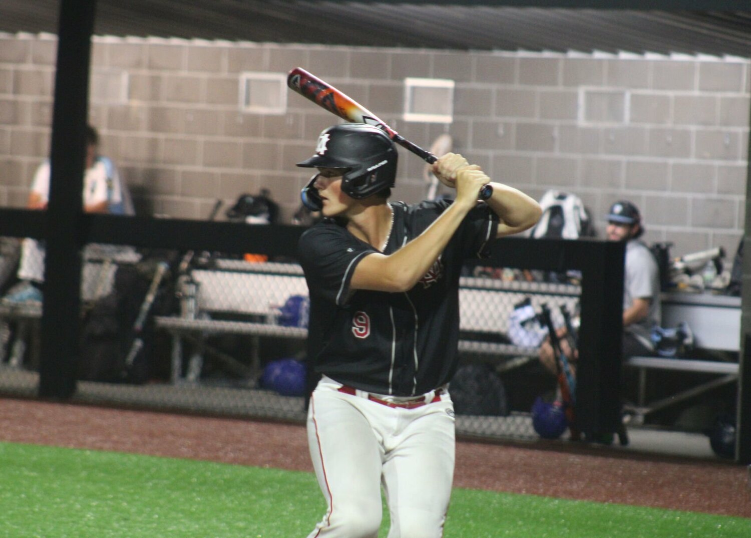 Mule Club Senior Legion closes regular season | Star-Journal