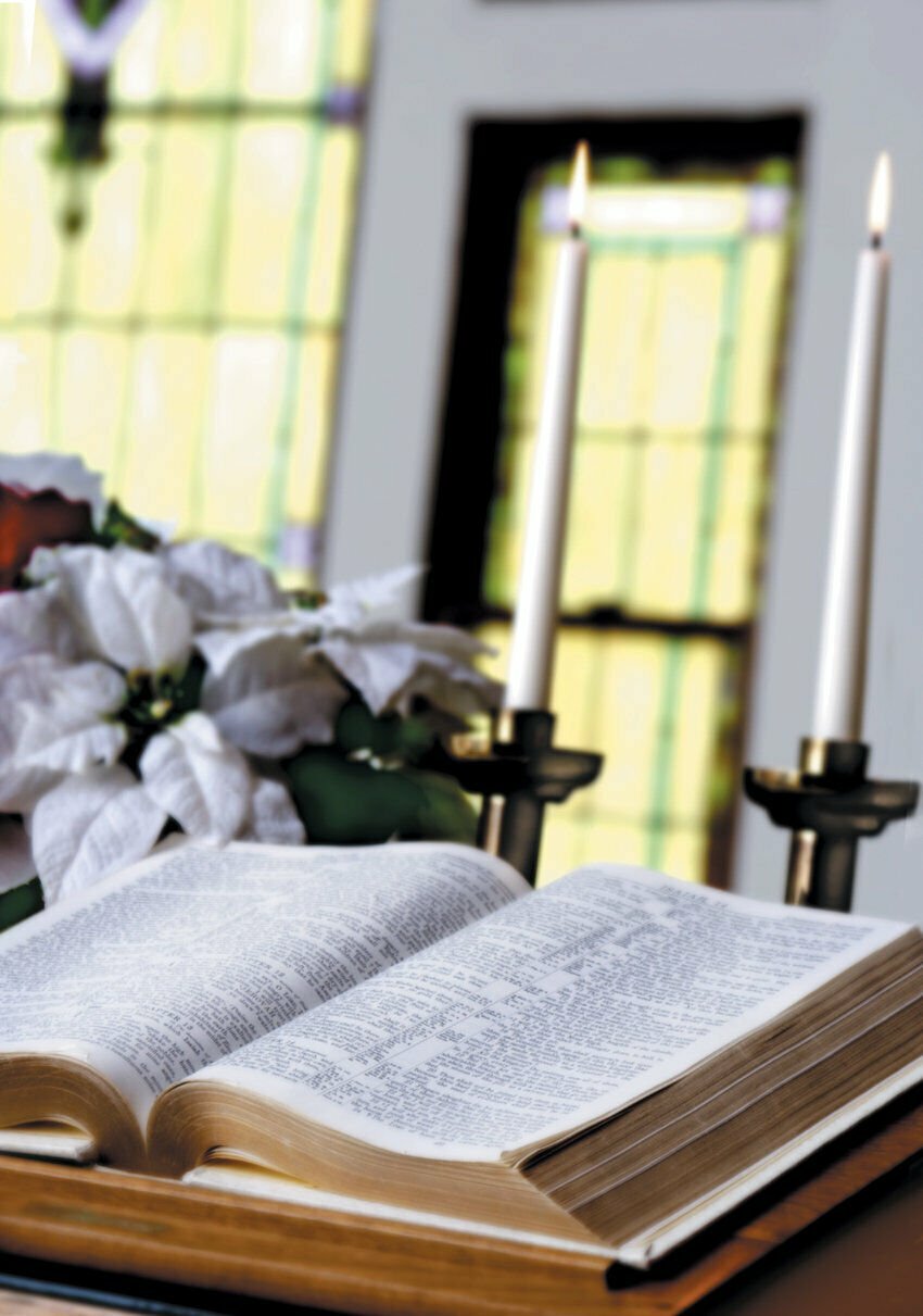 Five reasons to attend Warrensburg Church of Christ VBS | Star-Journal
