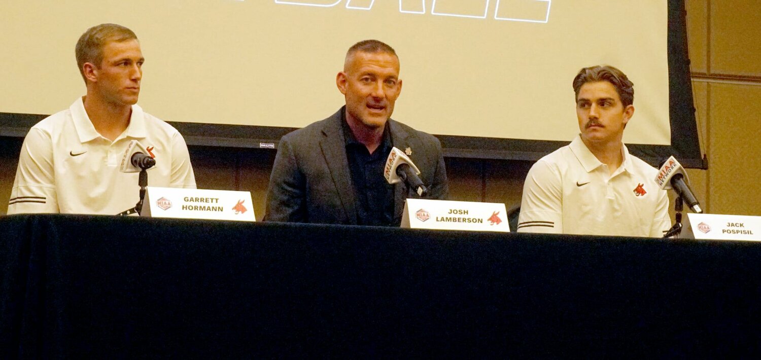 UCM football embraces change heading into 2025 | Star-Journal