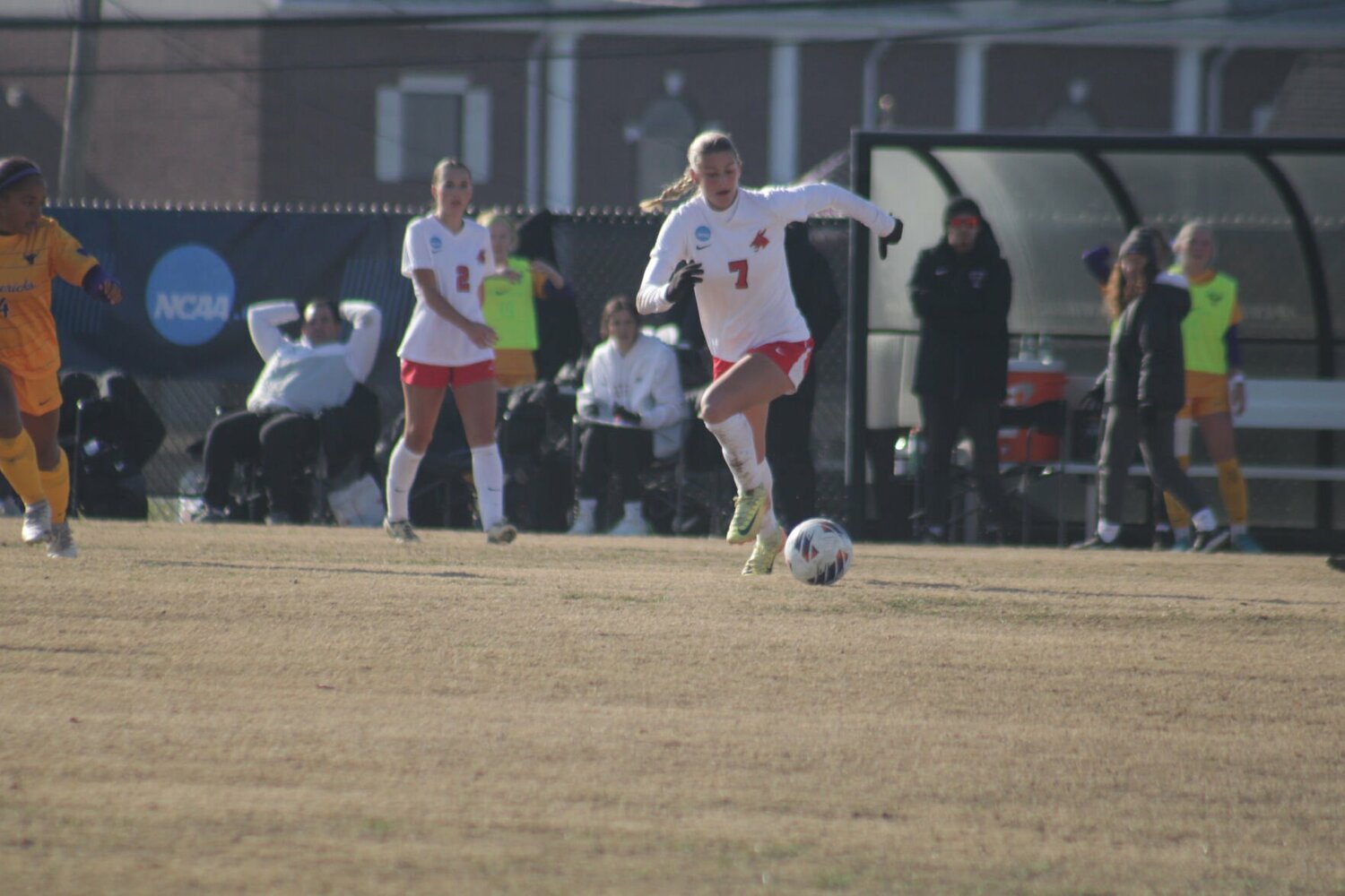 UCM women's soccer tops MIAA Preseason Coaches Poll | Star-Journal