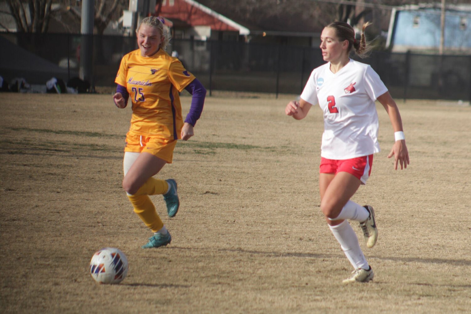UCM women's soccer tops MIAA Preseason Coaches Poll | Star-Journal