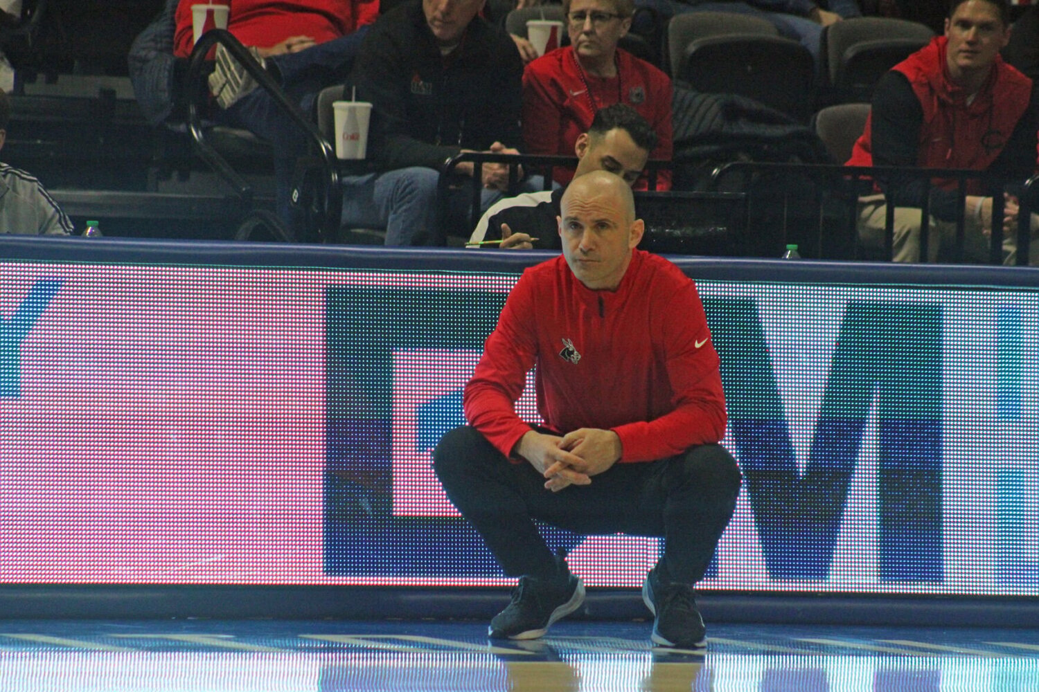 Central Missouri men's basketball aims for more in 2025-26 | Star-Journal