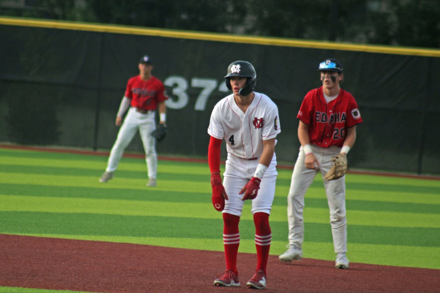 Warrensburg's Morgan comes full circle, commits to Central Missouri ...