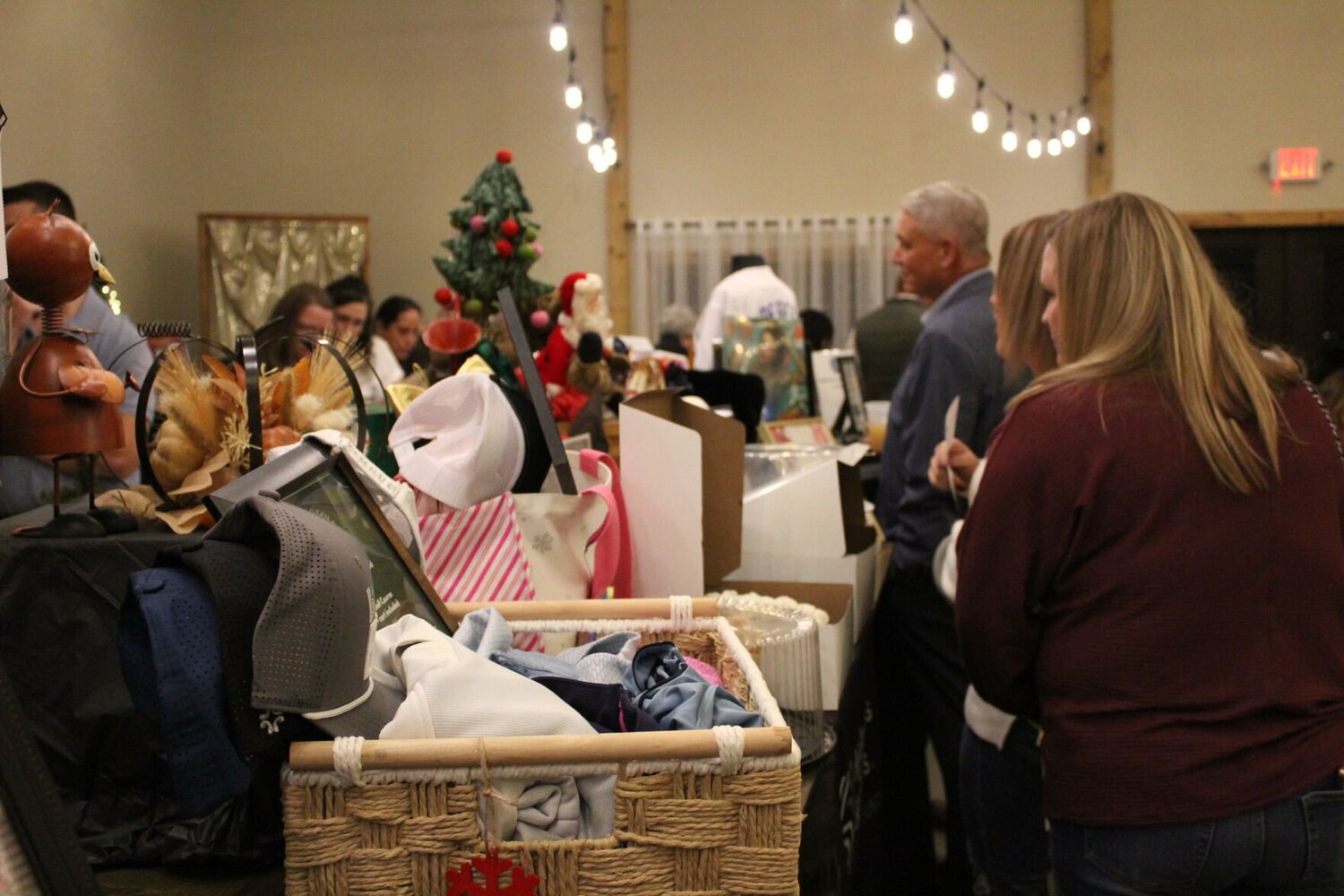 Johnson County Big Brothers Big Sisters raises over $30,000 at annual ...