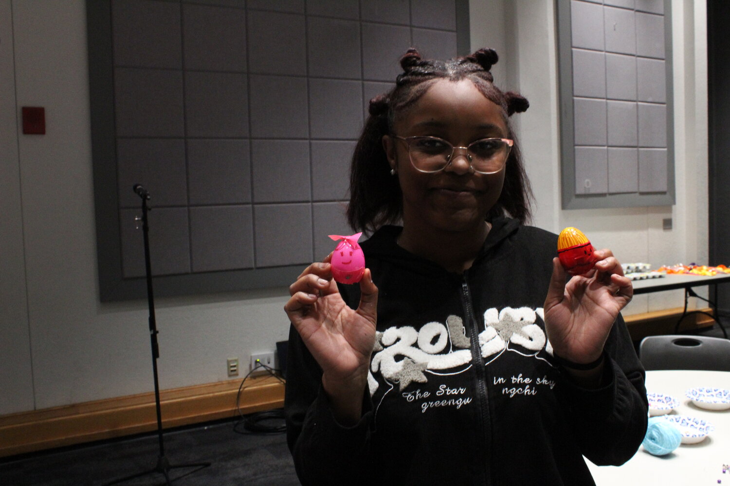 University of Central Missouri hosts Day of Service during Martin ...