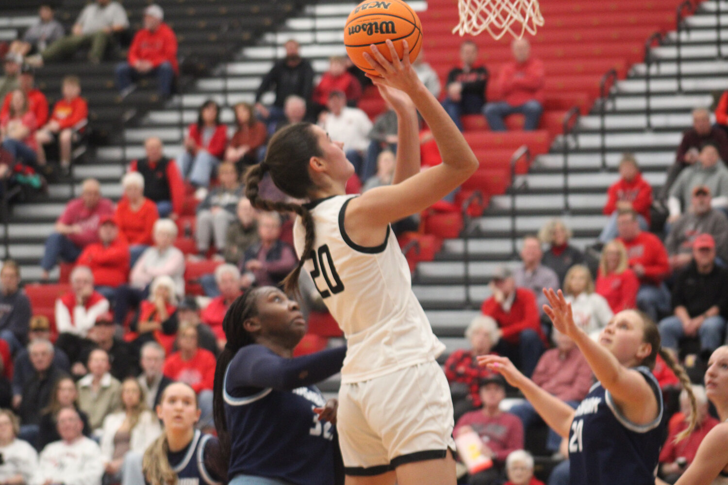 Central Missouri women’s basketball remains in MIAA title race | Star ...
