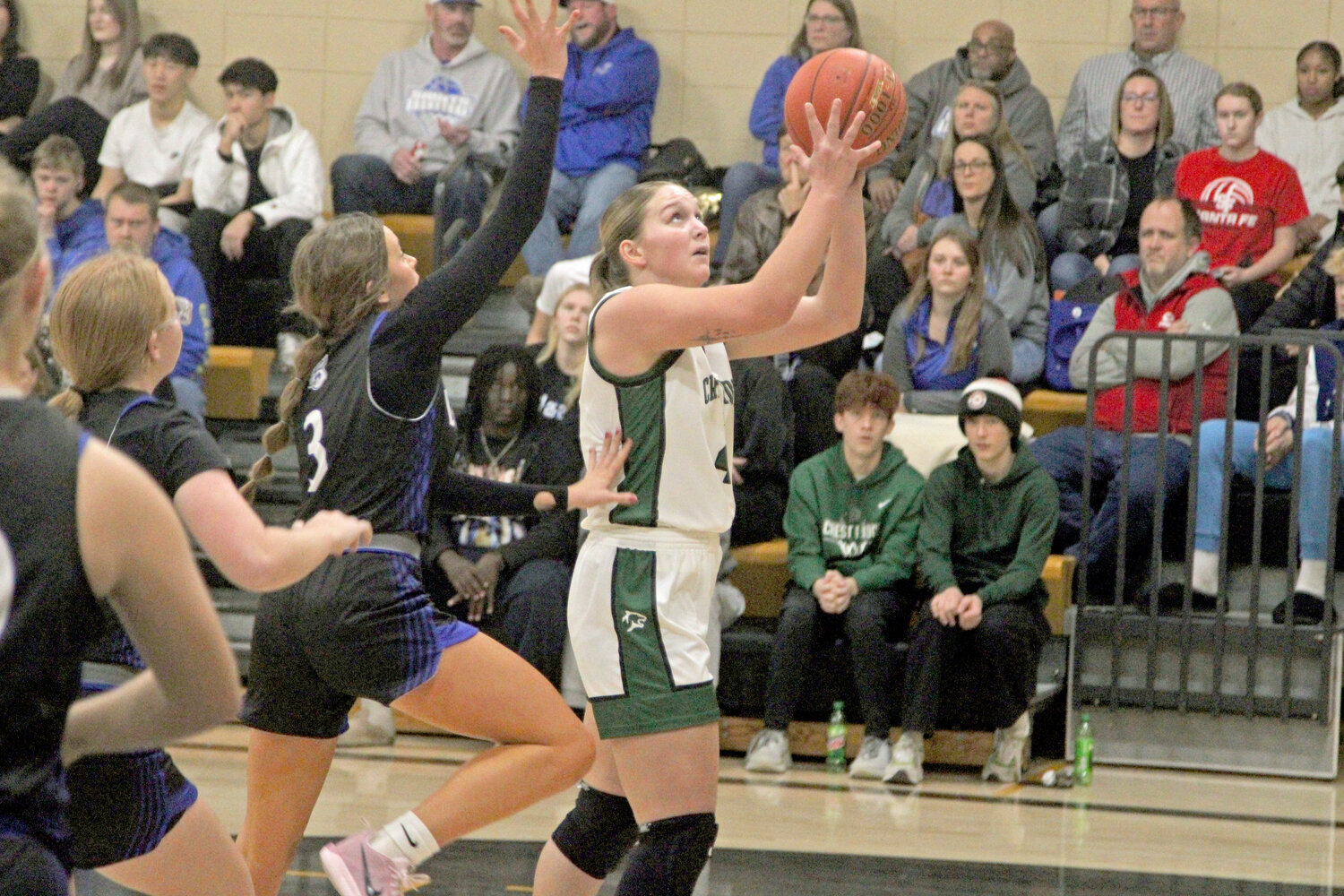 Small-class district basketball set for this week | Star-Journal