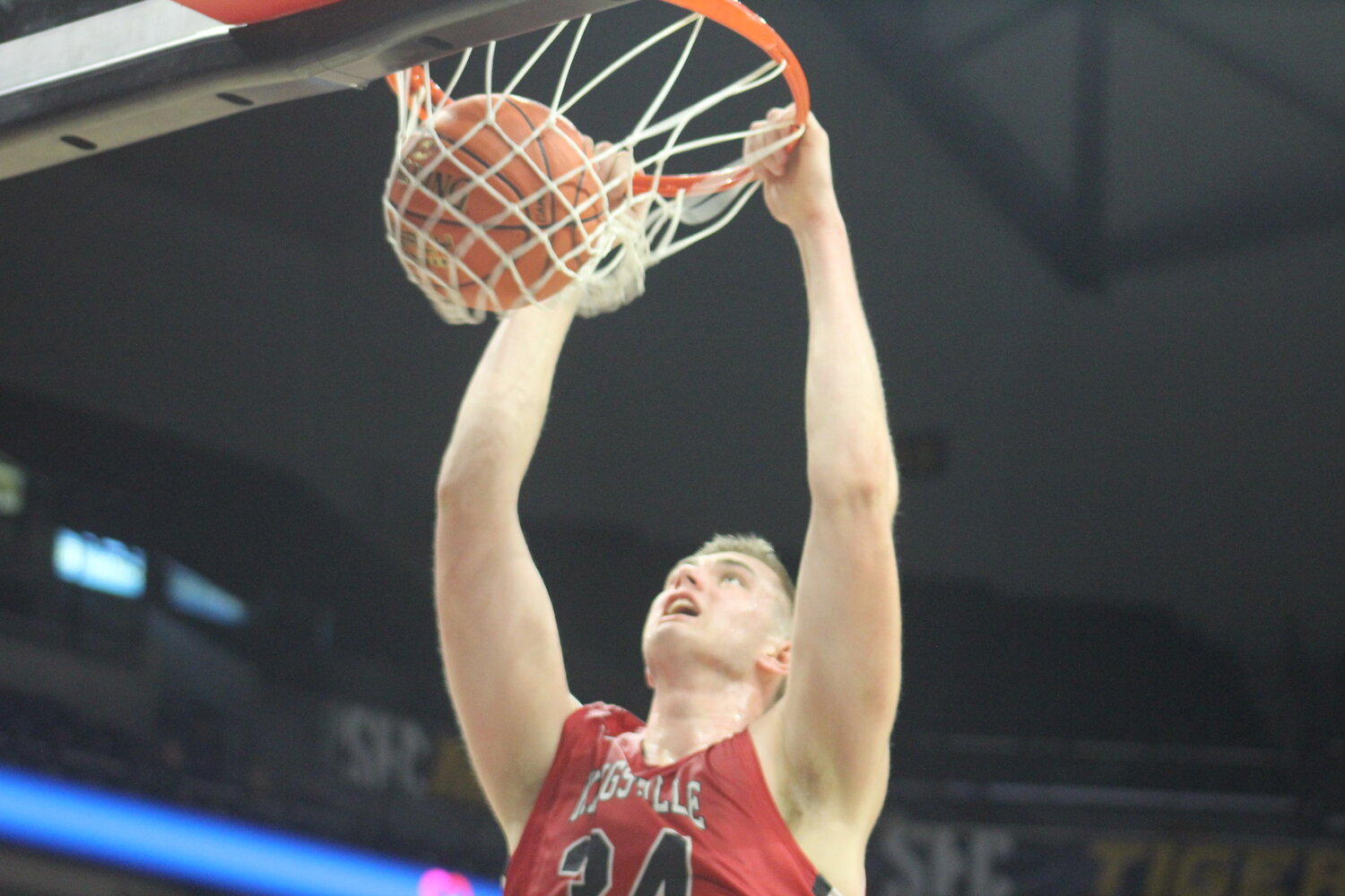 Kingsville's Fleeman receives second-straight All-State nod | Star-Journal