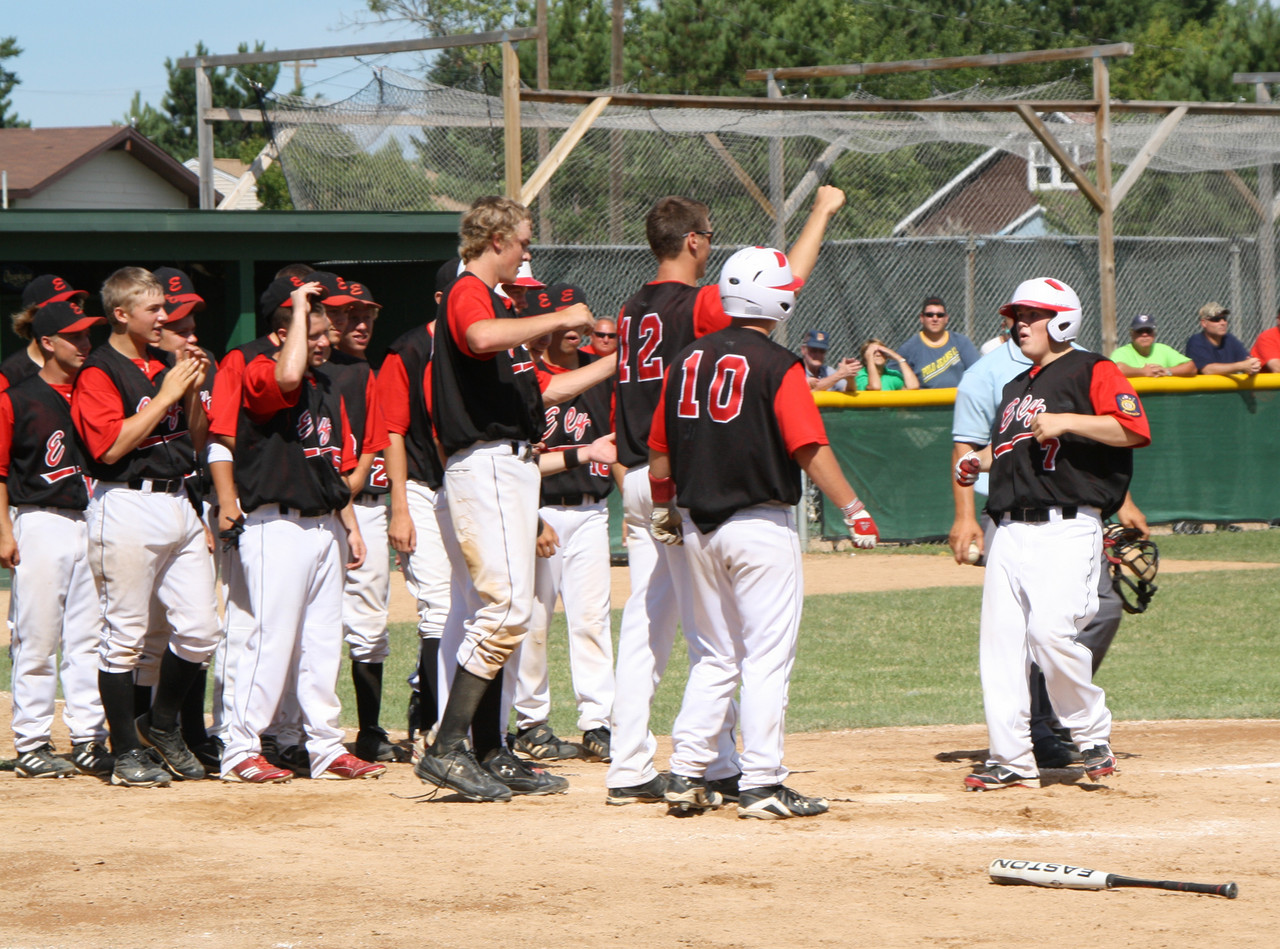 Baseball Town, U.S.A. - The Timberjay