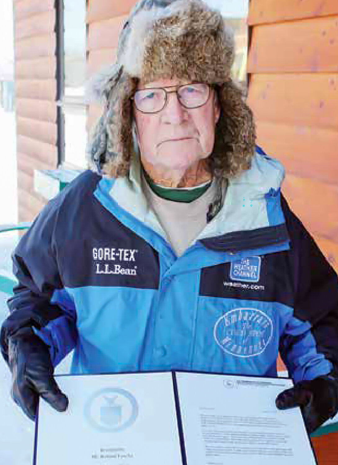 Tower’s record cold still unmatched 30 years later - The Timberjay