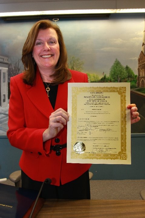 Caldwell Mayor Seeks Volunteers for Gala Committee | The Jersey Tomato ...