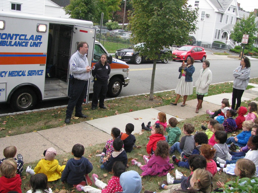 News that applies to all our towns: Montclair gears up for new radio ...