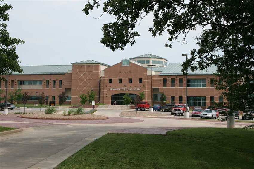 State Tech | The Unterrified Democrat