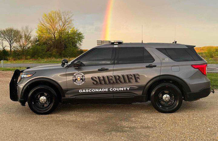 Gasconade County | Gasconade County Republican