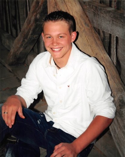 Zachary McLaughlin | Gasconade County Republican