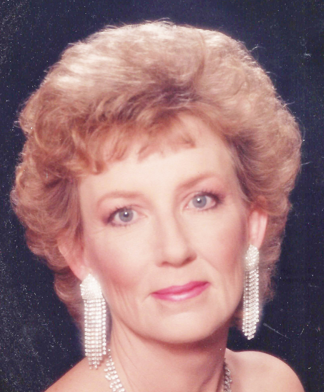 Joyce Ann Disandro | The Unterrified Democrat