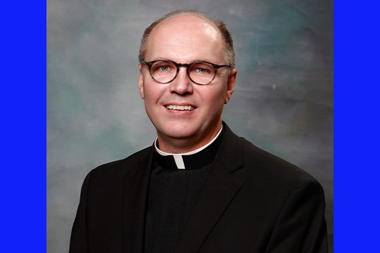 Fr. William Debo celebrates 25 years of priesthood | The Unterrified ...