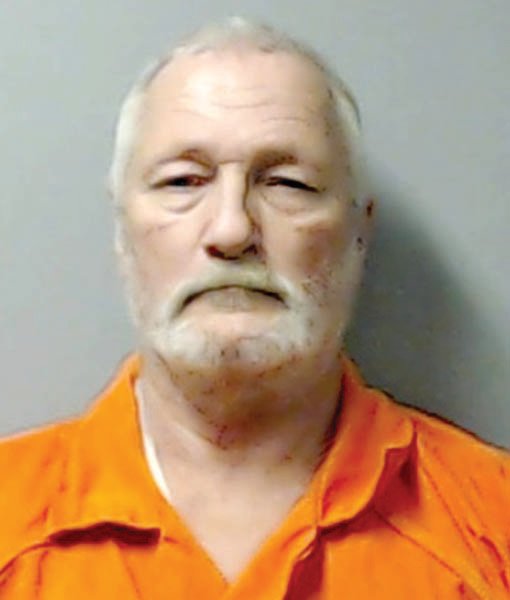 Musgraves sought for allegations of child molestation, possession of ...