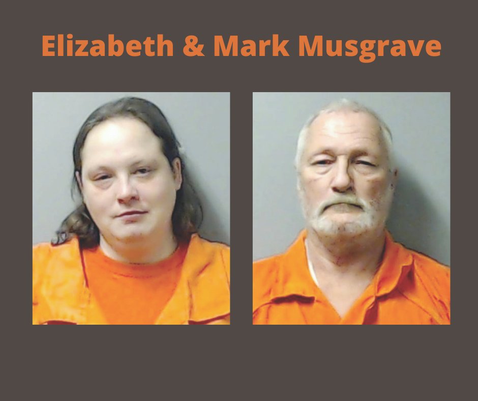 Musgraves charged with statutory sodomy, possession of child ...