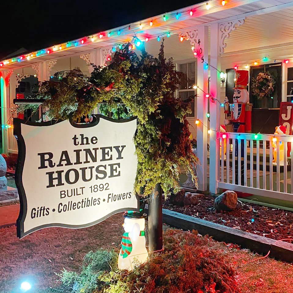 Rainey House is VCOC December Business of the Month | Maries County ...
