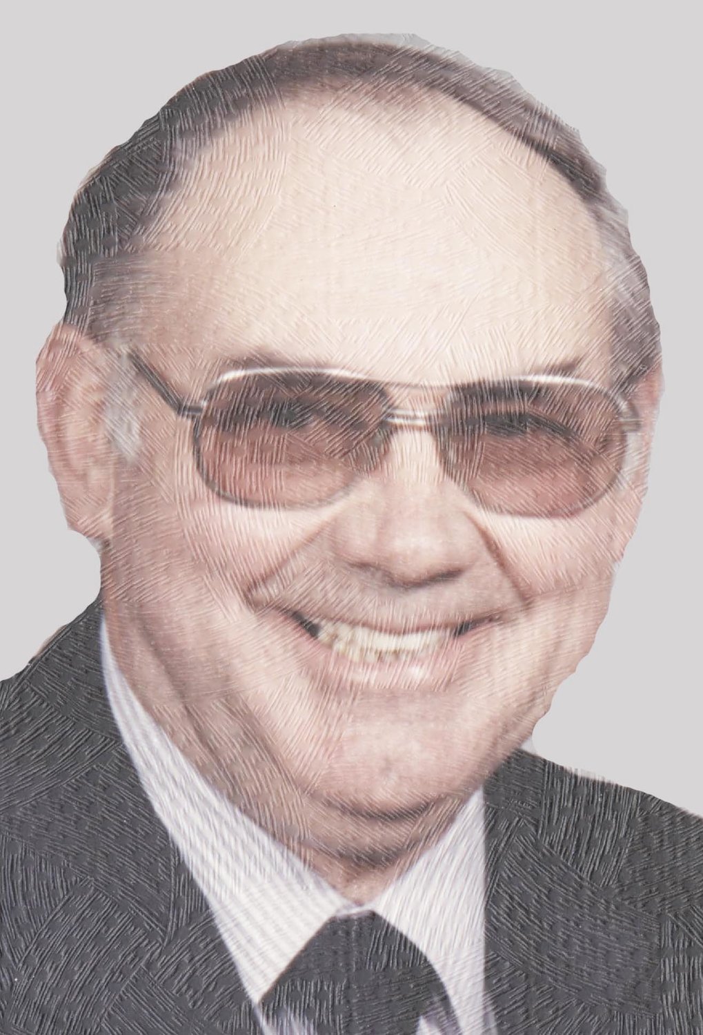 Kenneth Redden | The Unterrified Democrat