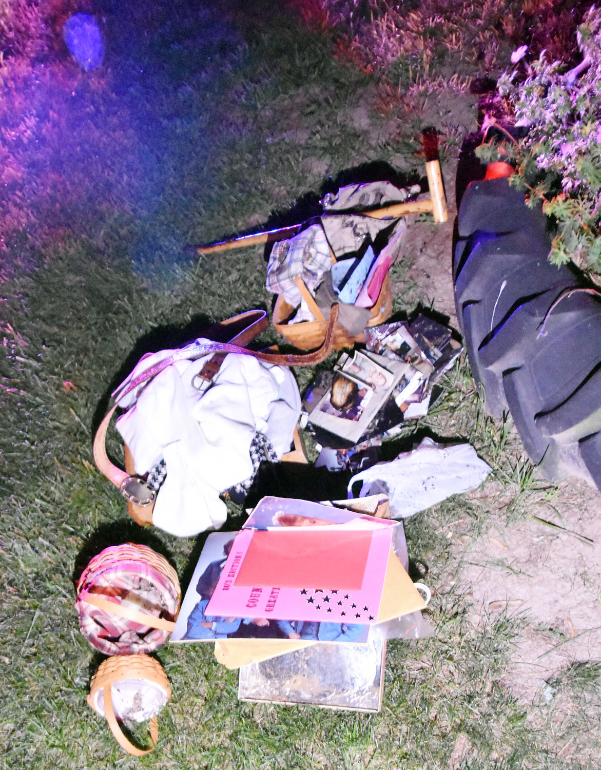 Cause of Belle fatal house explosion remains undetermined | The ...