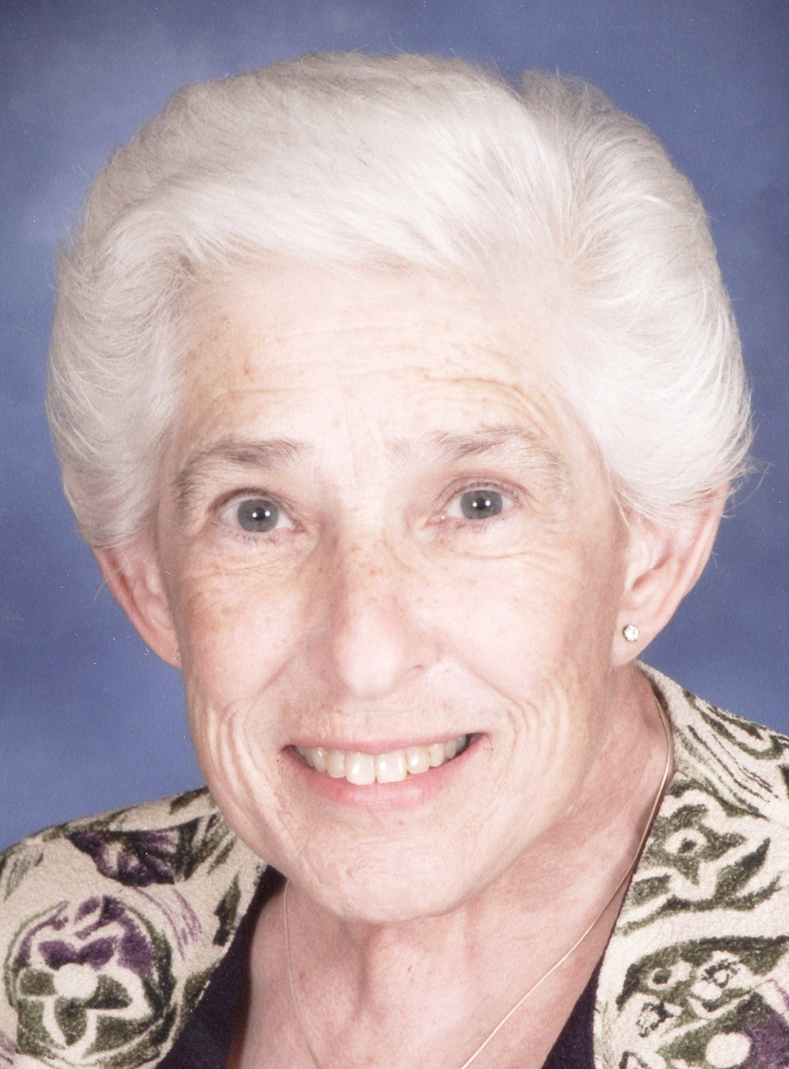 Elizabeth Gabelsberger | The Unterrified Democrat