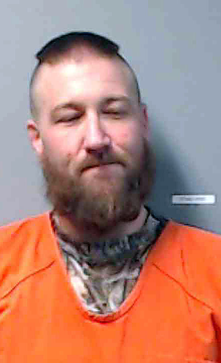 Mt Sterling Man Charged With Felony Assault In Valentine Ford Shooting