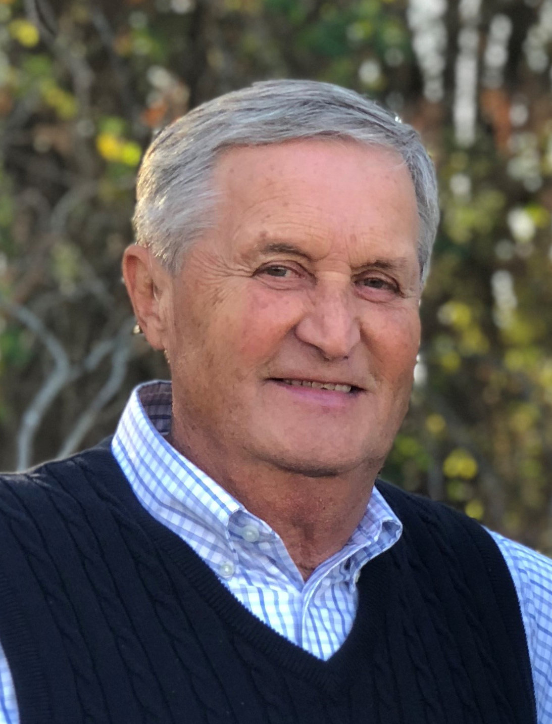 Richard Christensen | Gasconade County Republican
