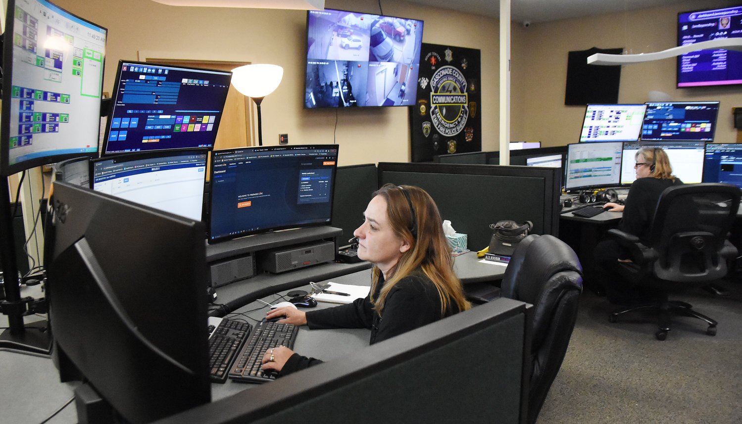 Gasconade E-911 adds ‘chat to 911’ cell phone camera link to ‘text to ...