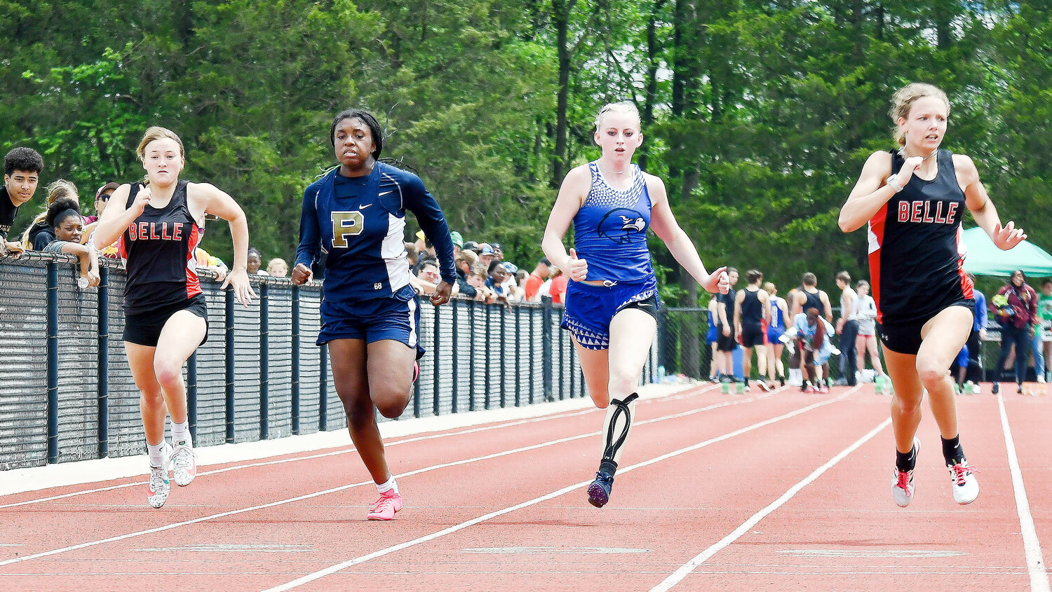 County track athletes advance to sectionals in 33 events | Gasconade ...