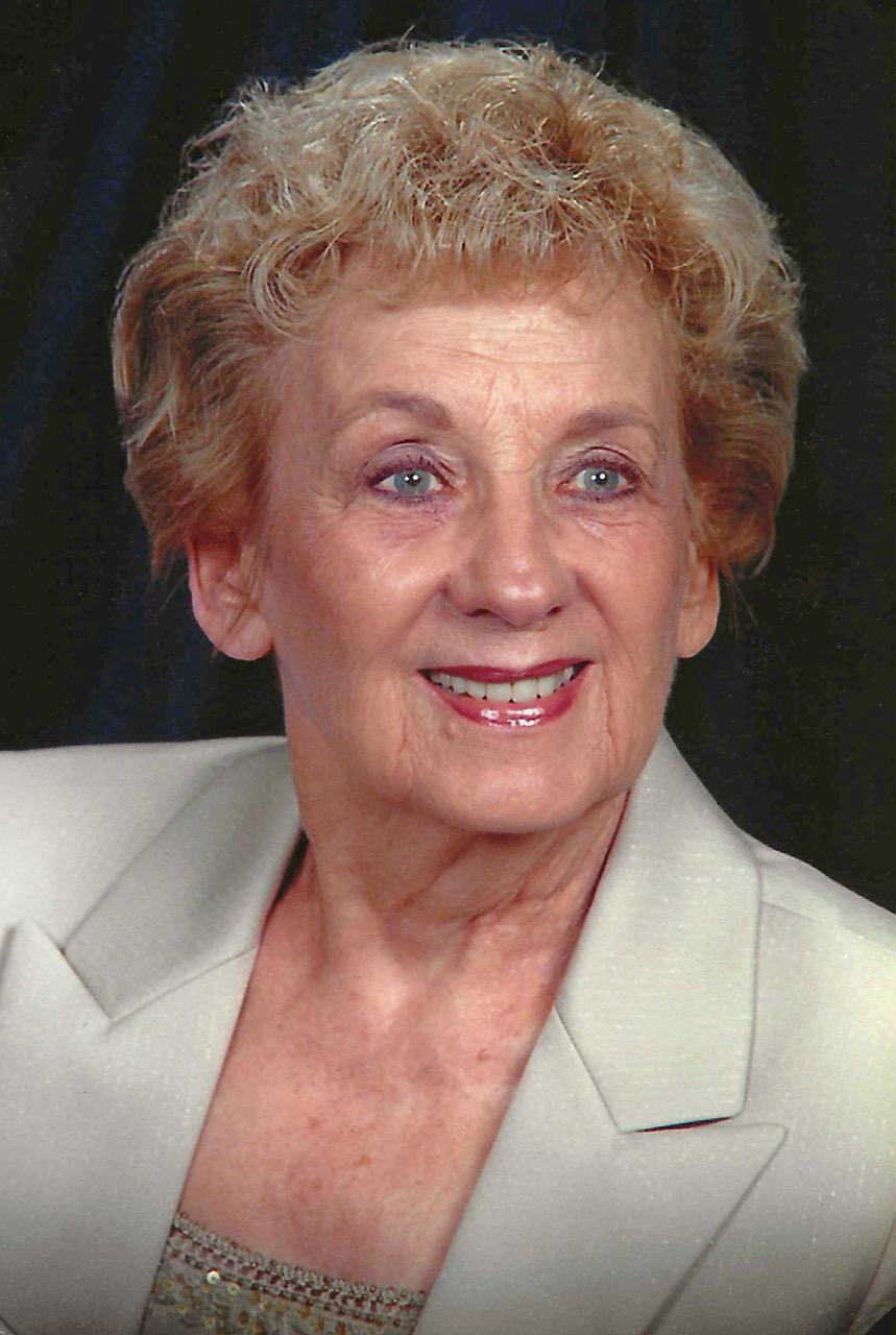 Margaret Balliu | Gasconade County Republican