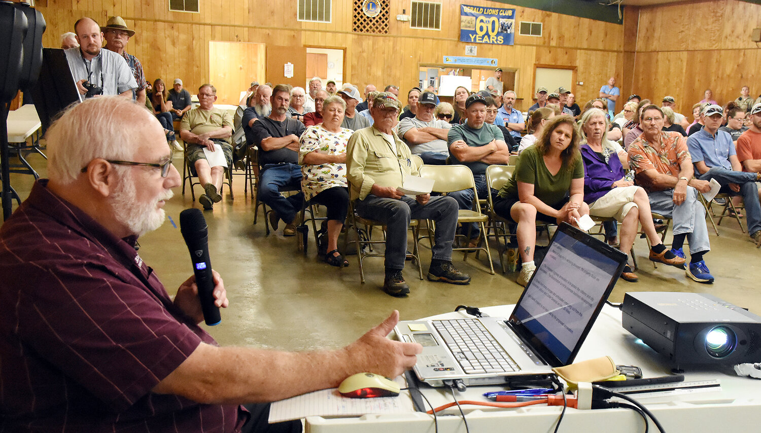 Public hearing held on extending city limits | Gasconade County Republican