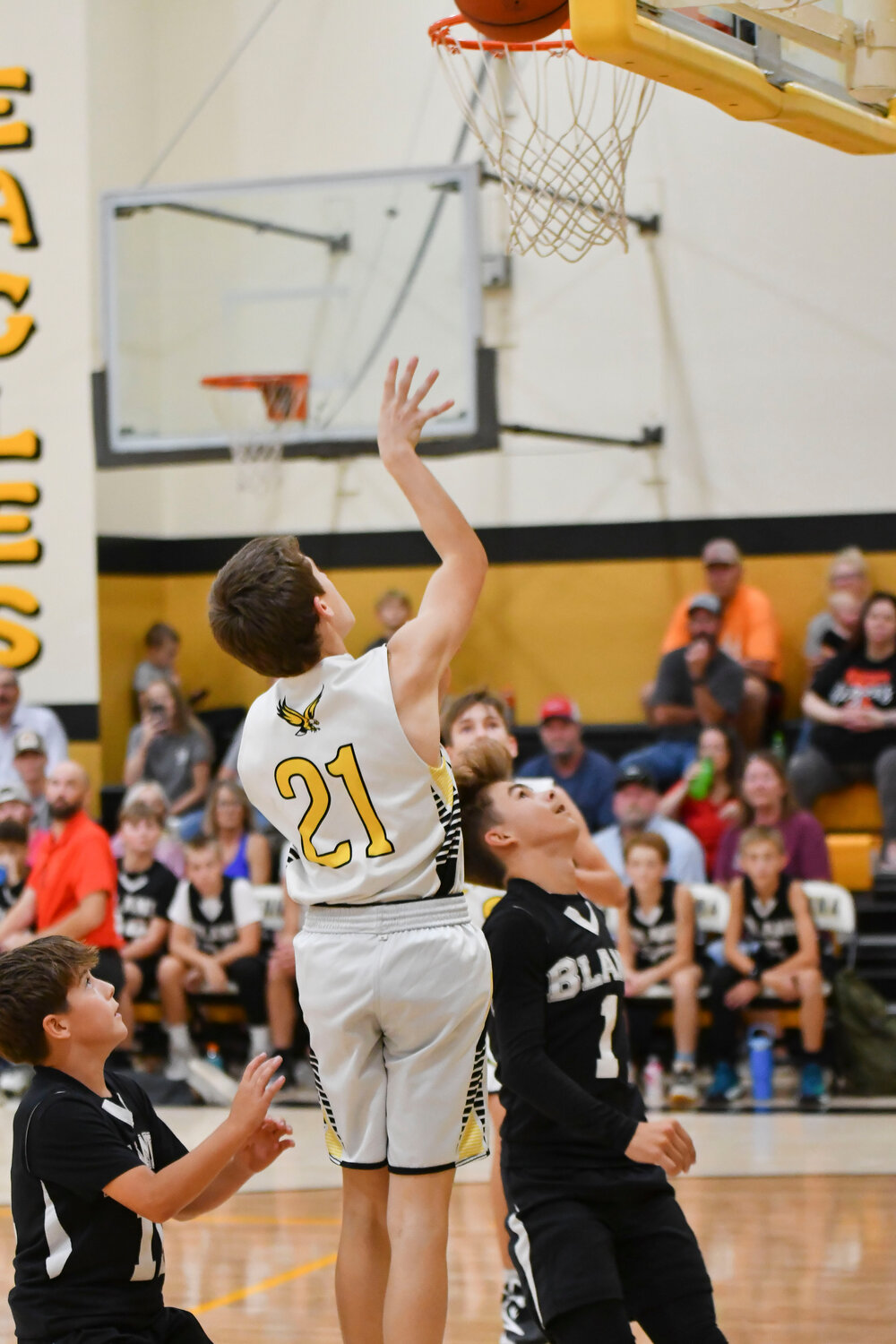MSBB-Bland vs Vienna | Maries County Advocate